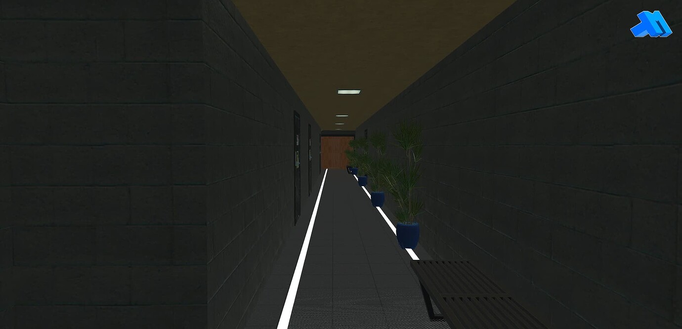 [MAP] GTA V FIVEM MLO - Secret Bunker | Metwus3D - FiveM Releases - Cfx ...