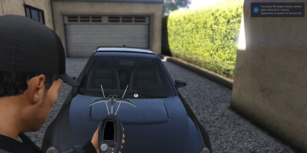 Chopshop with Welding Minigame - FiveM Releases - Cfx.re Community