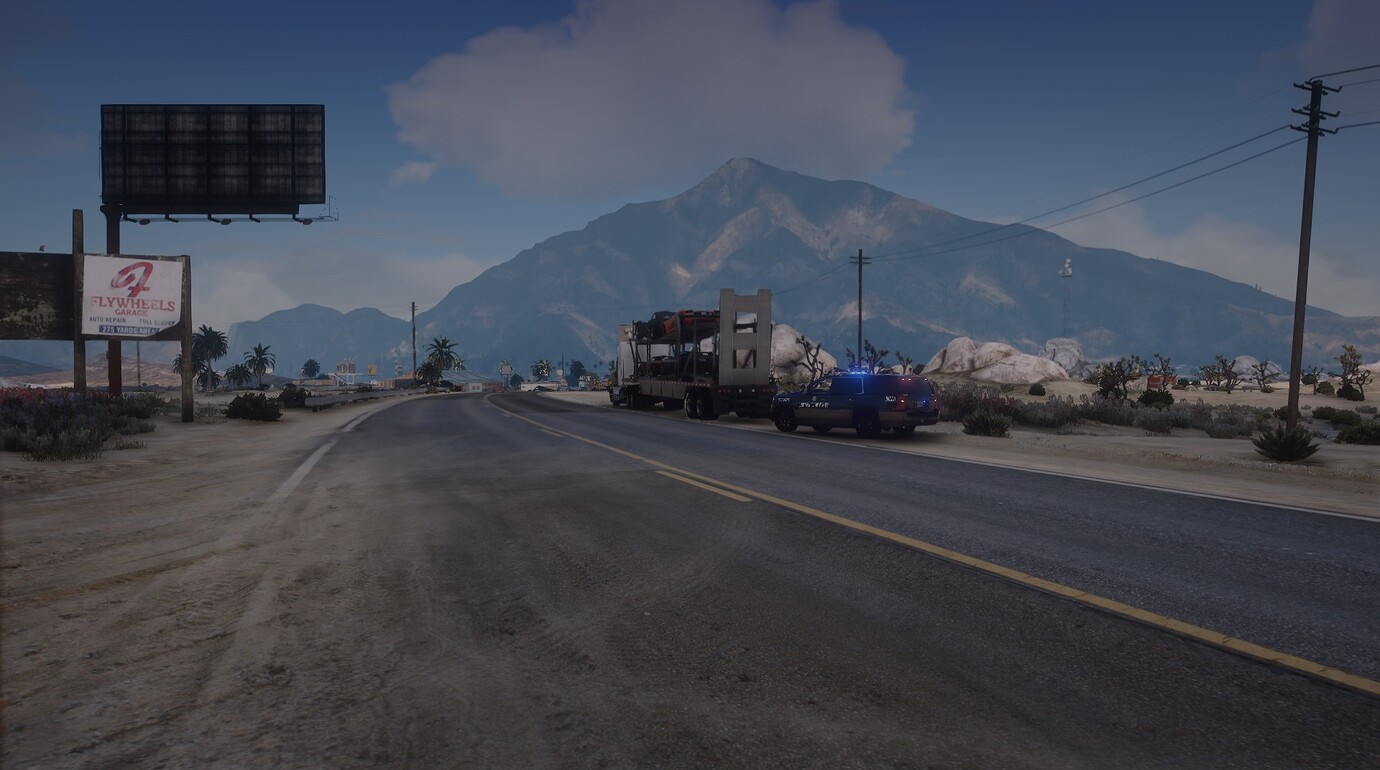 Grand Senora Desert - FiveM Snapmatic - Cfx.re Community