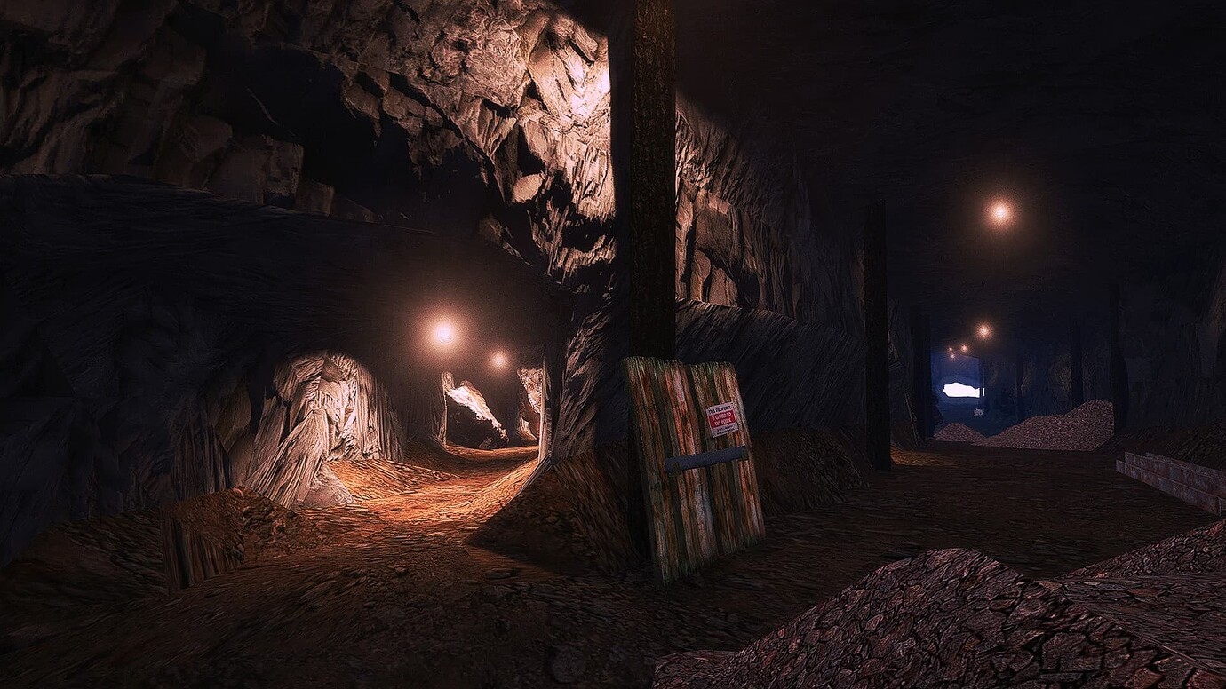 [PAID] Mining Shafts [MLO] - FiveM Releases - Cfx.re Community
