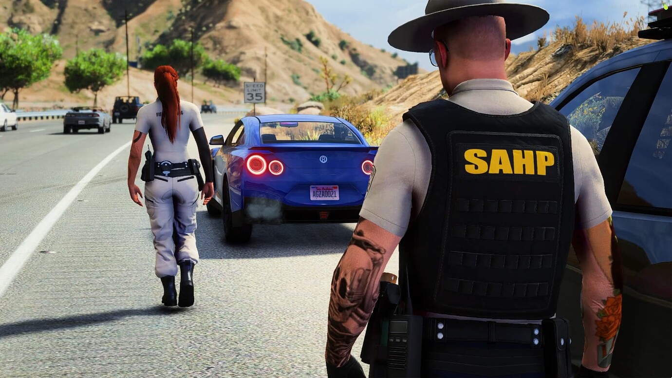 ONX EUP V1.5 – BCSO, Tactical SWAT & Prison Uniforms - FiveM Releases ...