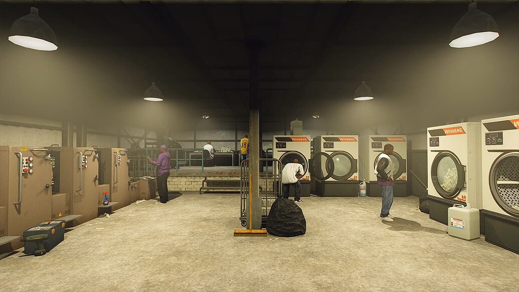[MLO] Money Laundry - FiveM Releases - Cfx.re Community