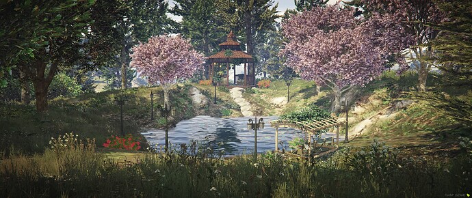 [PAID] Nymph's Map - FiveM Releases - Cfx.re Community