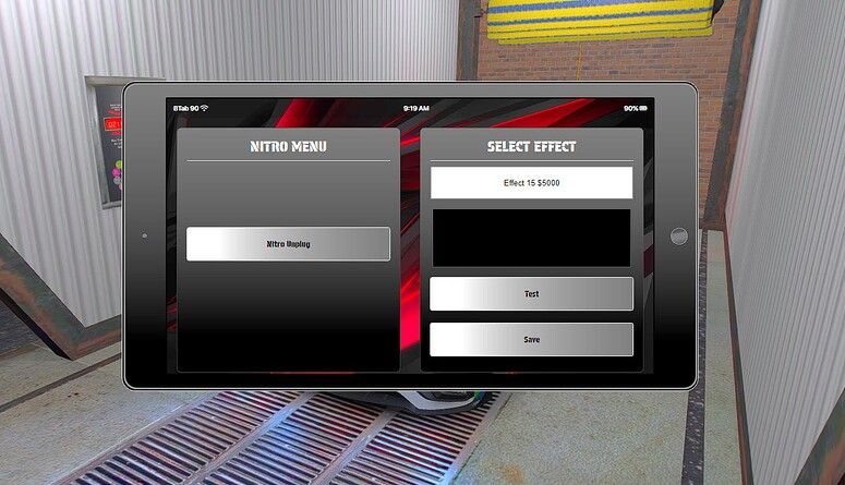 BS-Tunner | vStancer - Handlingboost - Paint - Exhaust and More - FiveM ...