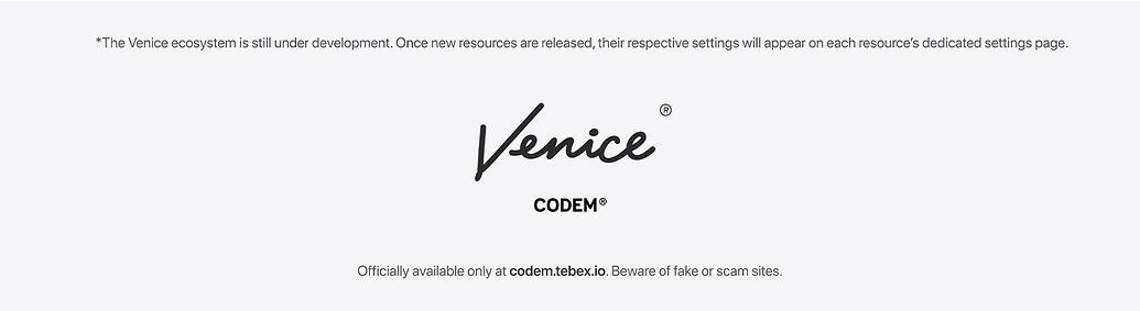 CodeM Venice Loadingscreen ( Advanced Loading Screen ) - STANDALONE - FiveM Releases - Cfx.re ...