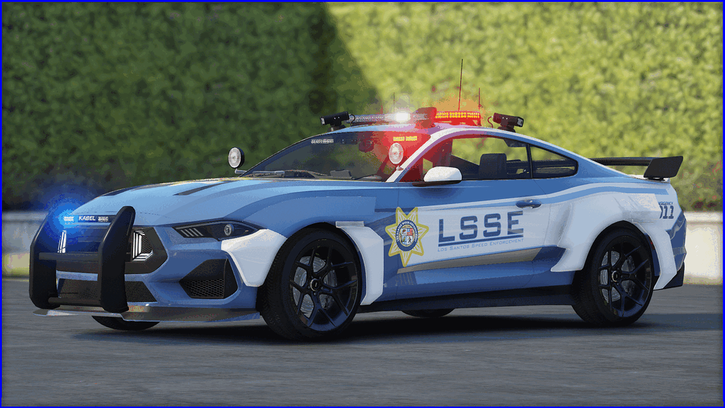 [PAID] Lore-Friendly Police Dominator GT CTX | Callsign System | Speed Unit - FiveM Releases ...