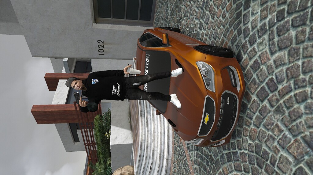 Richman - FiveM Snapmatic - Cfx.re Community