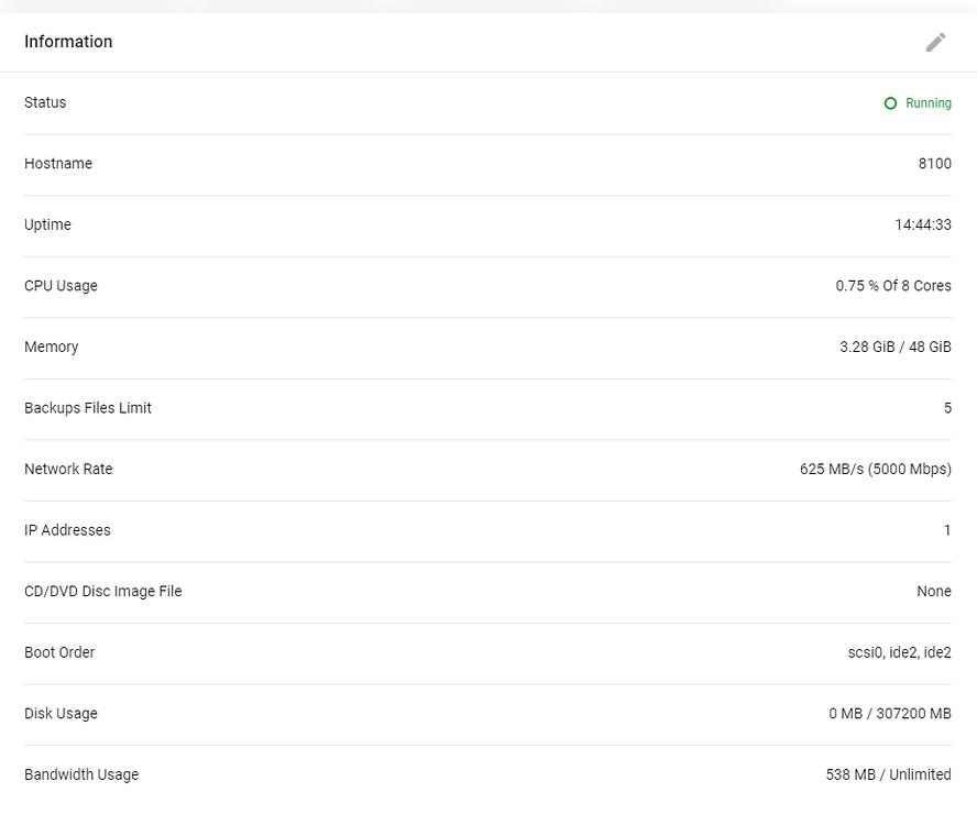 /proc/self/maps: error - Server Discussion - Cfx.re Community