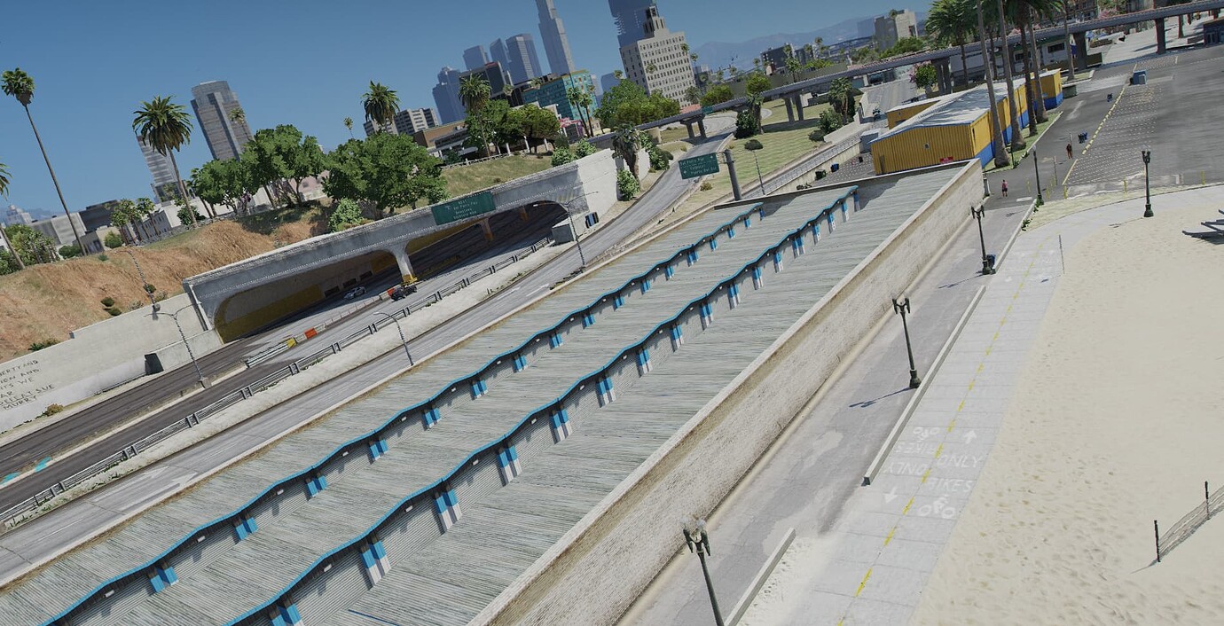 Vox3D | Storage Containers [MAP] [FREE] - FiveM Releases - Cfx.re Community