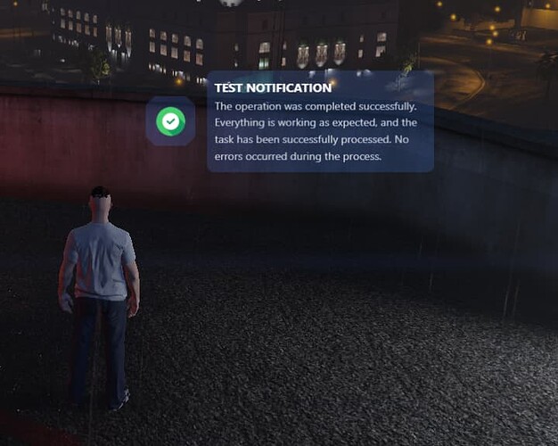 LGF Dui Pack - FiveM Releases - Cfx.re Community