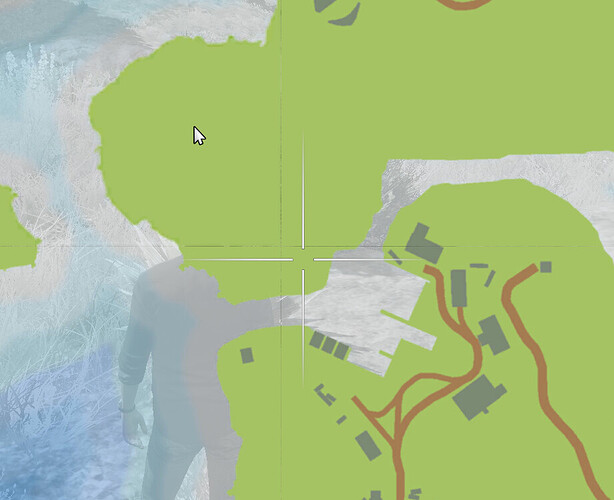 [Release] Extra Map Tiles - Add extra map and minimap texture tiles ...