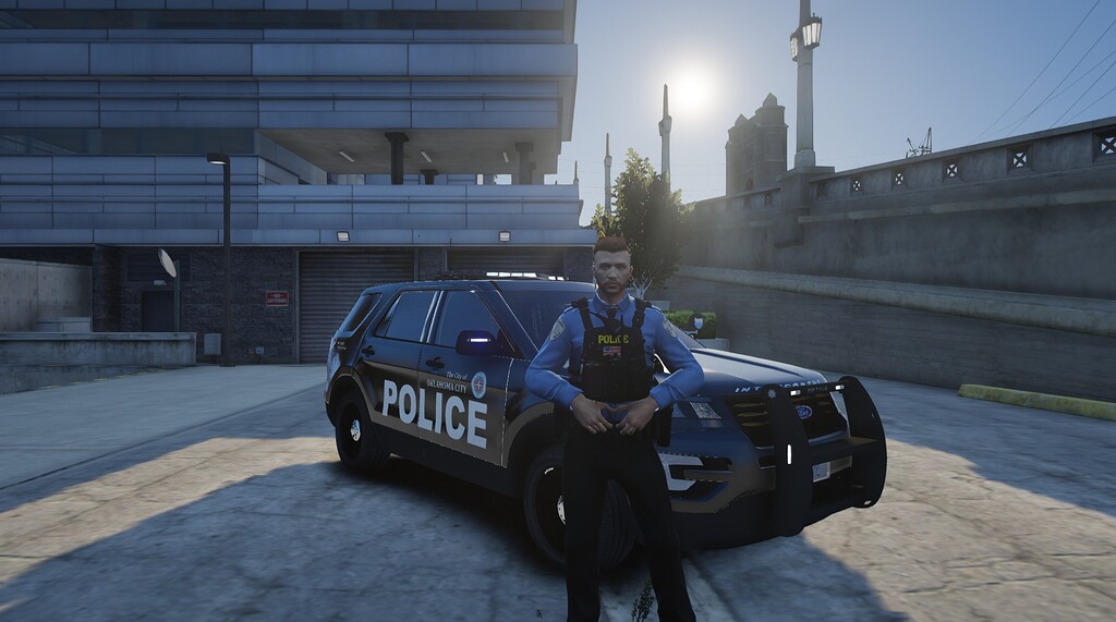 Thumbnail - FiveM Snapmatic - Cfx.re Community