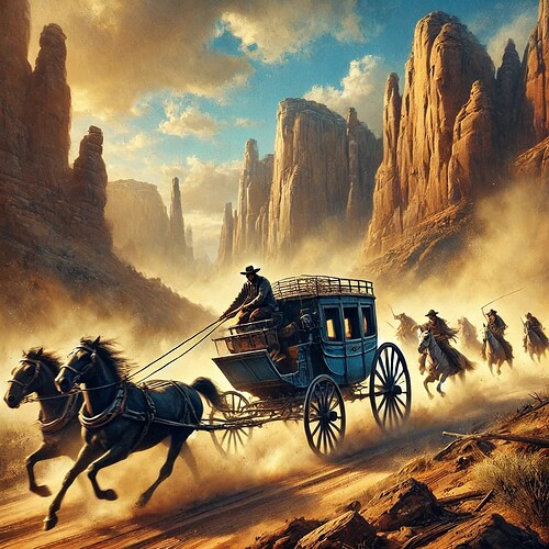 [PAID] Boost Wagon - REDM - RedM Releases - Cfx.re Community