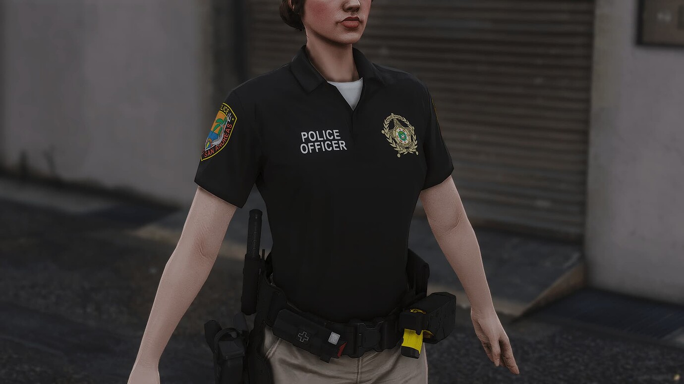 Polo Shirts - FiveM Releases - Cfx.re Community