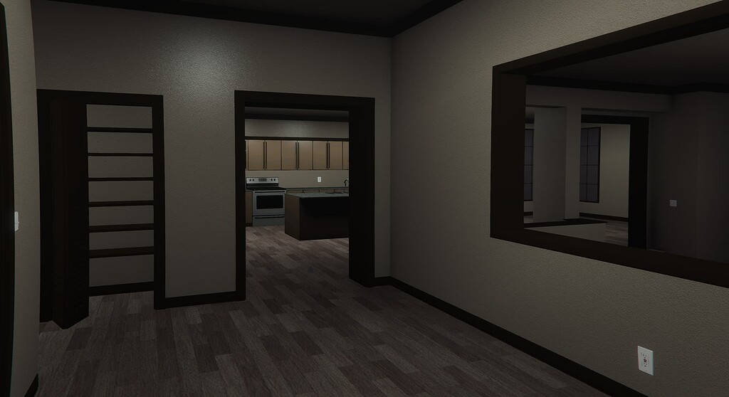 New Realistic House Shells - FiveM Releases - Cfx.re Community