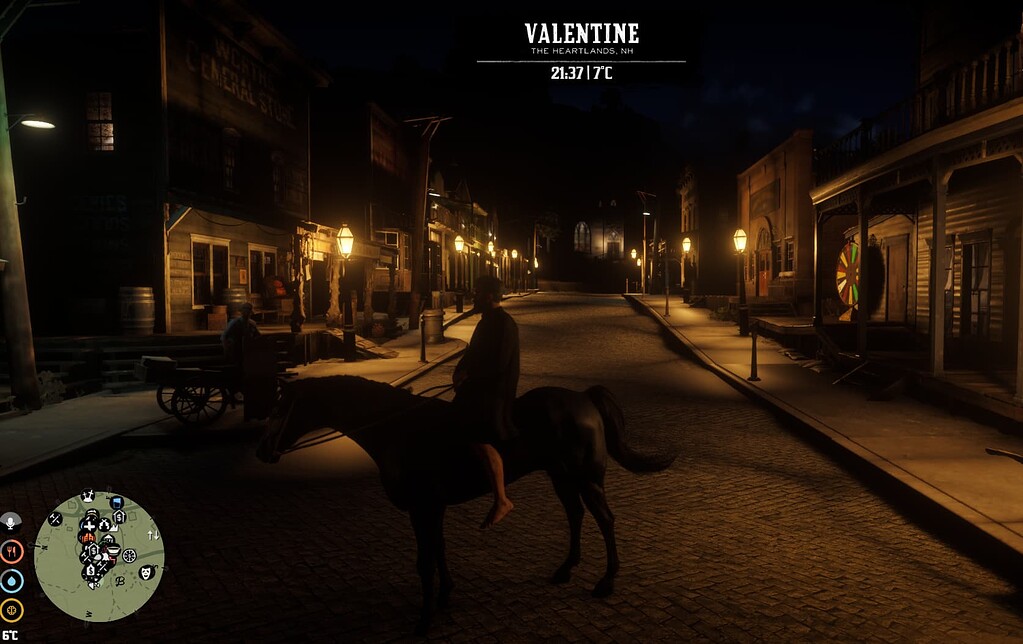 Valentine Floor - RedM Releases - Cfx.re Community