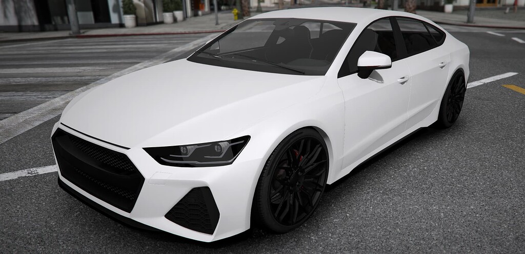 Obey Revenant - FiveM Releases - Cfx.re Community