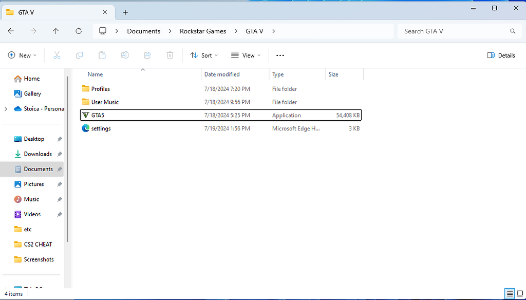 DLC files are missing ( or corupted) - FiveM Client Support - Cfx.re ...
