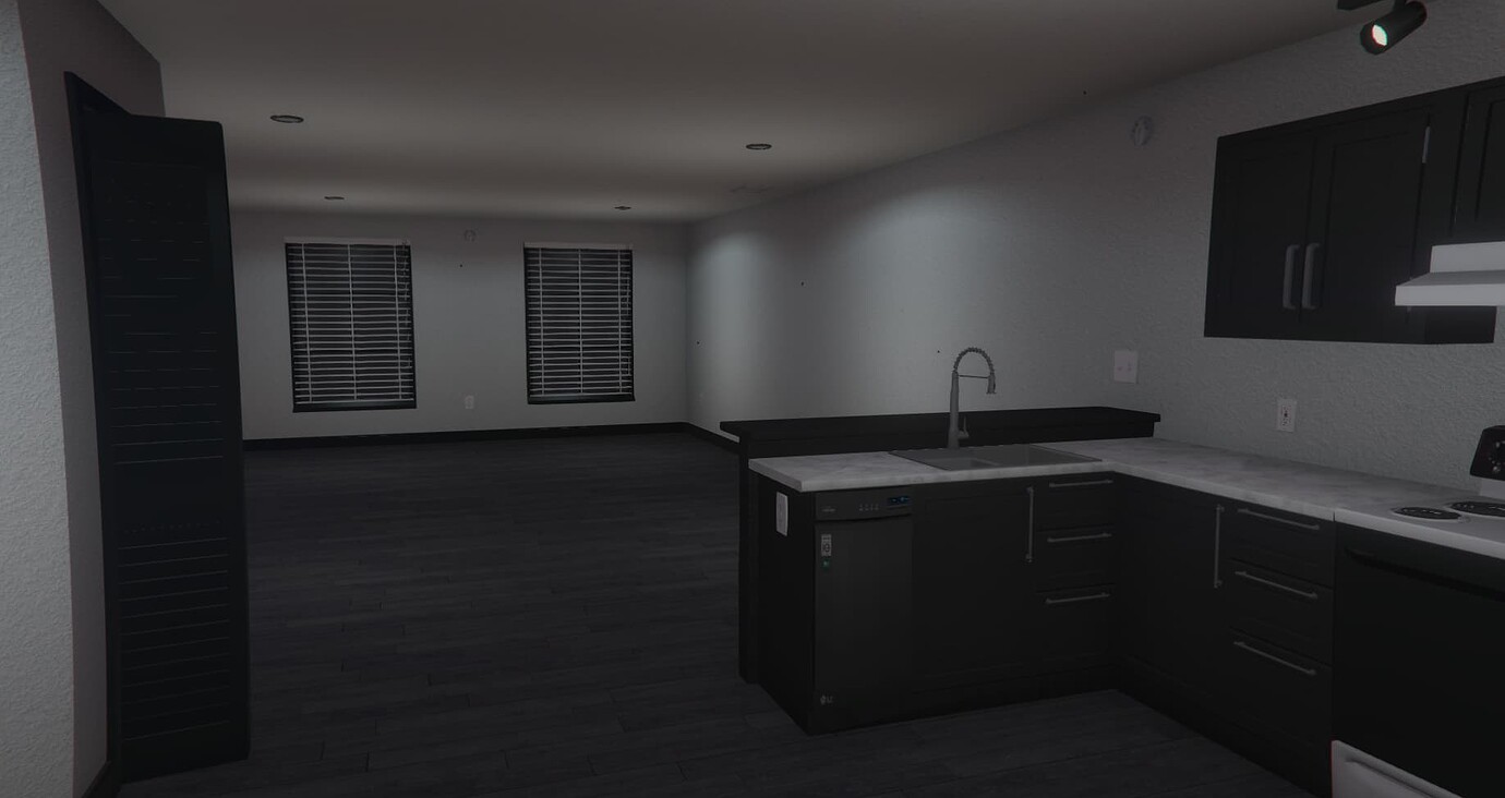 More Realistic Housing Shells - FiveM Releases - Cfx.re Community