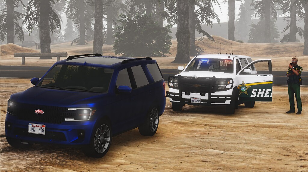 Smoke Tree Rd - FiveM Snapmatic - Cfx.re Community