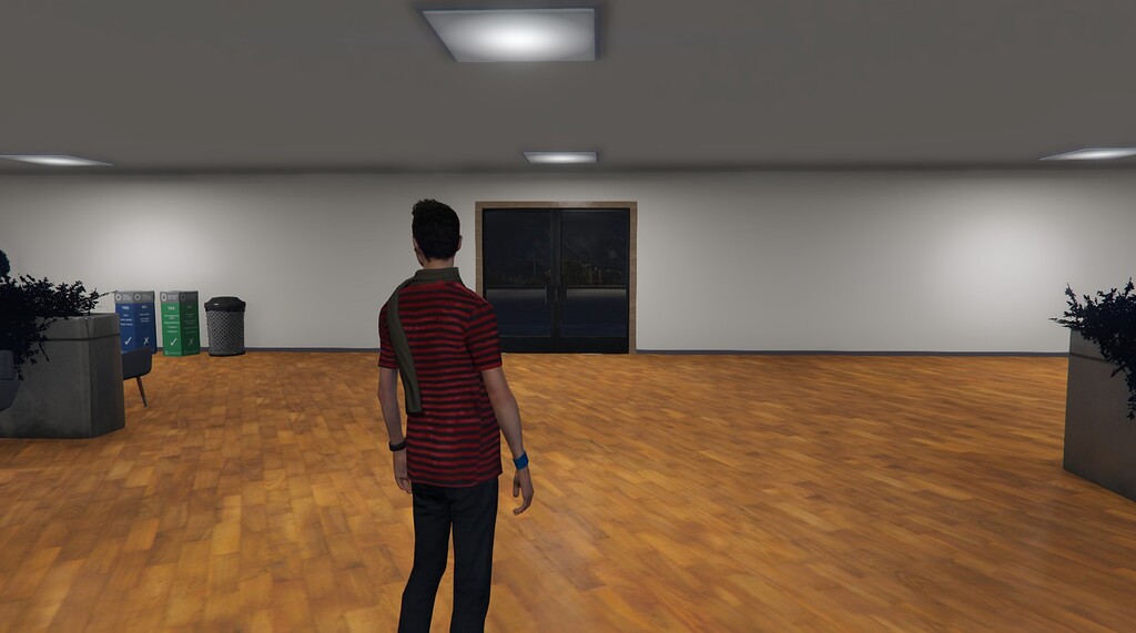 Harmony - FiveM Snapmatic - Cfx.re Community