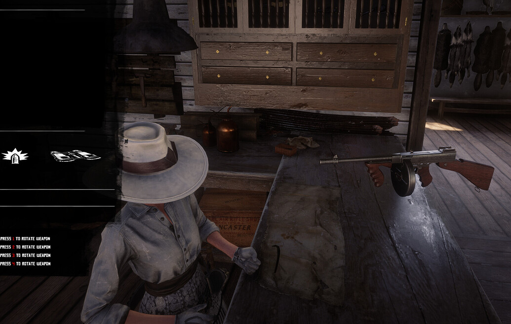 [How-To] Weapon Modifying - Page 2 - Modding Tutorials - Cfx.re Community