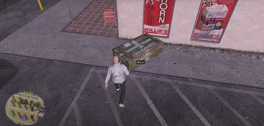 Zone War Supply War - FiveM Releases - Cfx.re Community