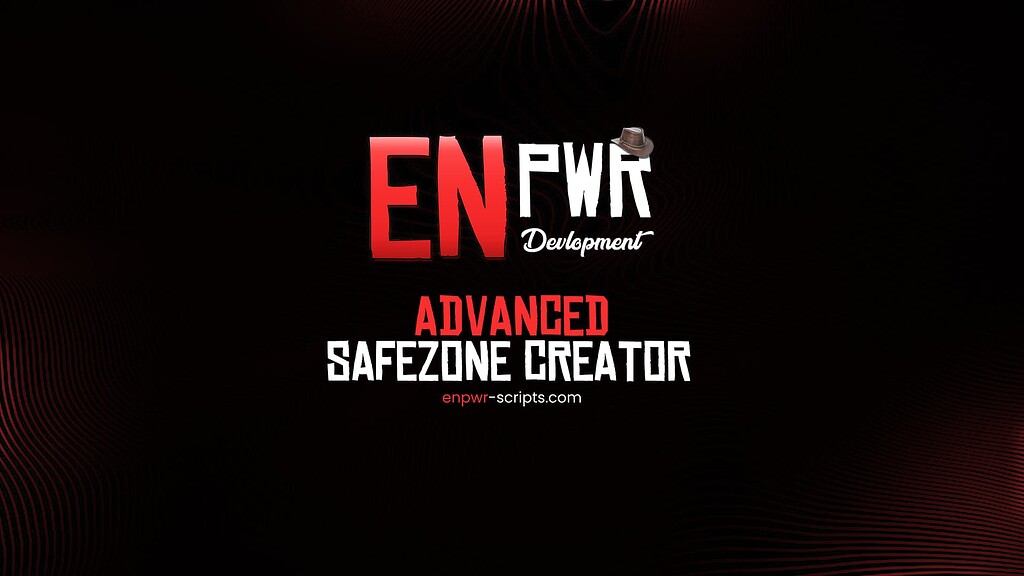 [Paid] Advanced Safe Zone Creator [VORP, RSG, REDEM, QBR, QR] - RedM ...