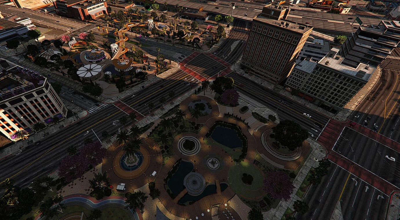 [18+] Beacon RP - Your Signal Home | Allowlisted | Serious | Customised ...