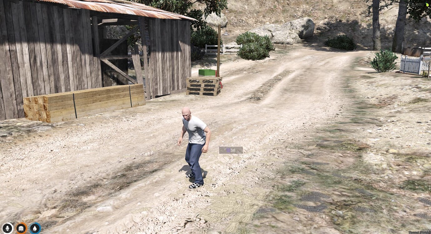 AXE - Farms Creator - FiveM Releases - Cfx.re Community