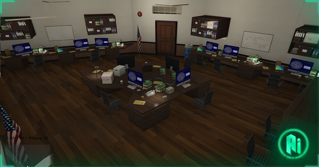 [MLO] Checkpoint - FiveM Releases - Cfx.re Community