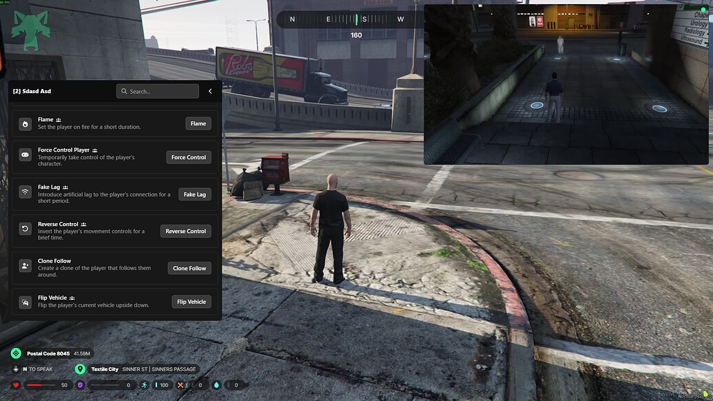 TGIANN Admin Troll - FiveM Releases - Cfx.re Community