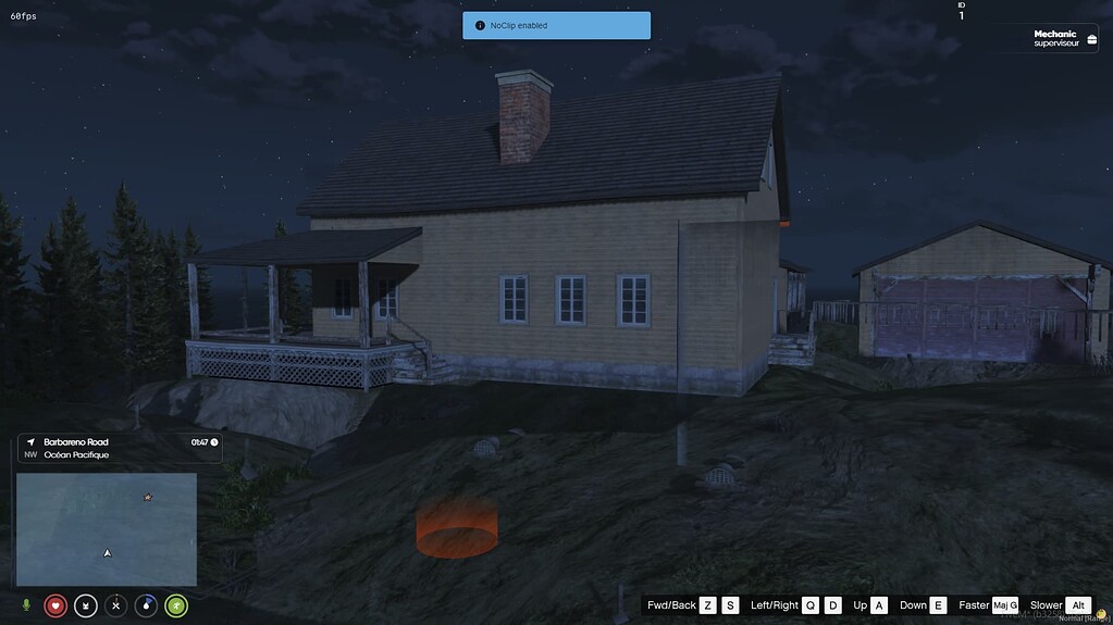 No collisions on cloned objects - Discussion - Cfx.re Community