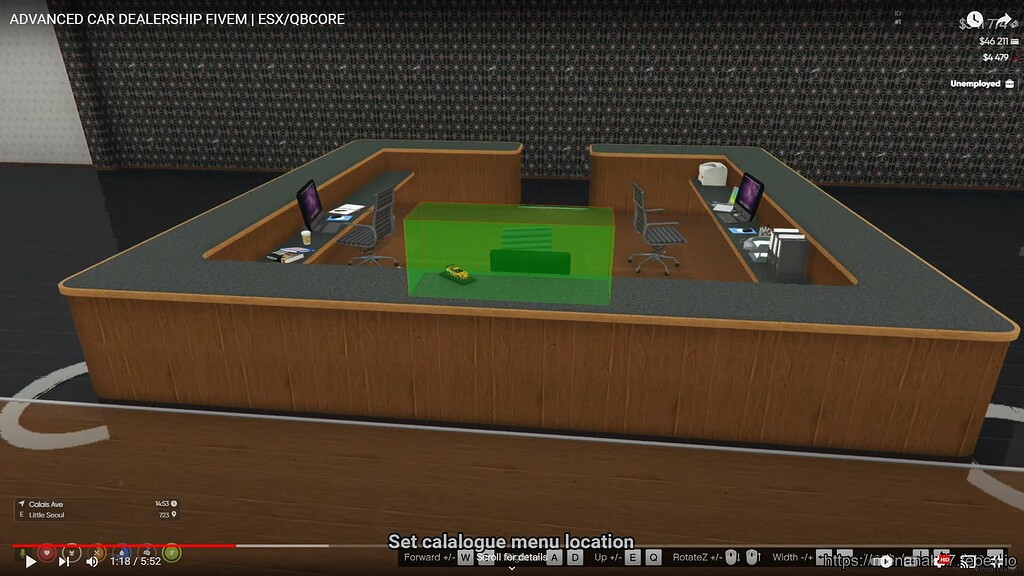 Need help finding this hud - Discussion - Cfx.re Community