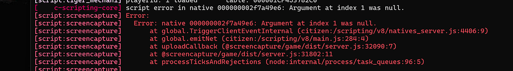 ScreenCapture - A replacement for screenshot-basic [OPEN-SOURCE] - Page ...
