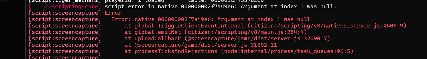 ScreenCapture - A replacement for screenshot-basic [OPEN-SOURCE] - Page ...