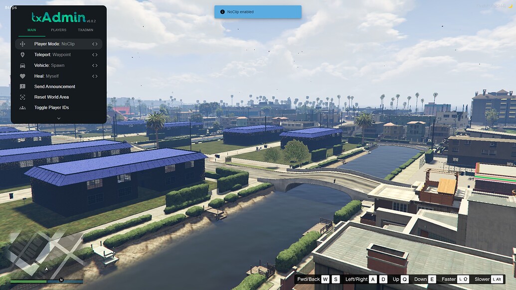 Atlanta hood v1 - FiveM Releases - Cfx.re Community