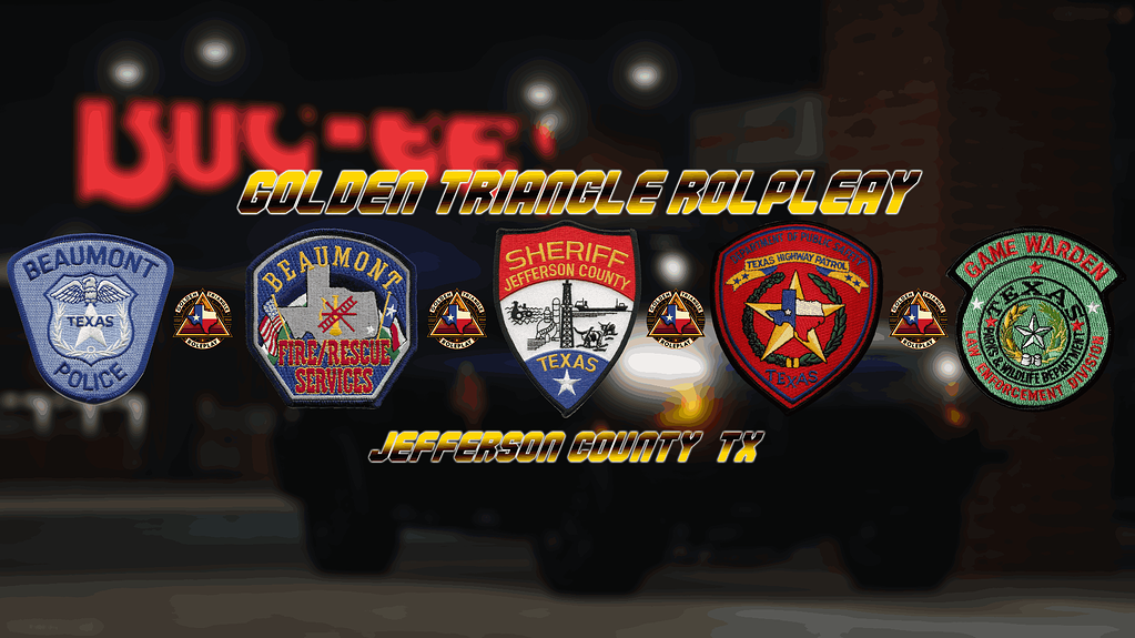 Gtrp - Server Bazaar - Cfx.re Community