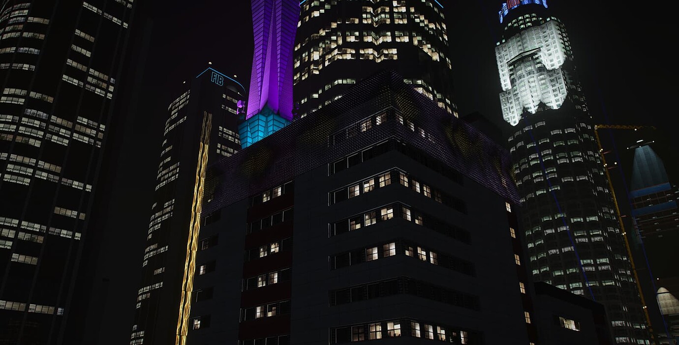 [FREE] City Lights [MAP] - FiveM Releases - Cfx.re Community