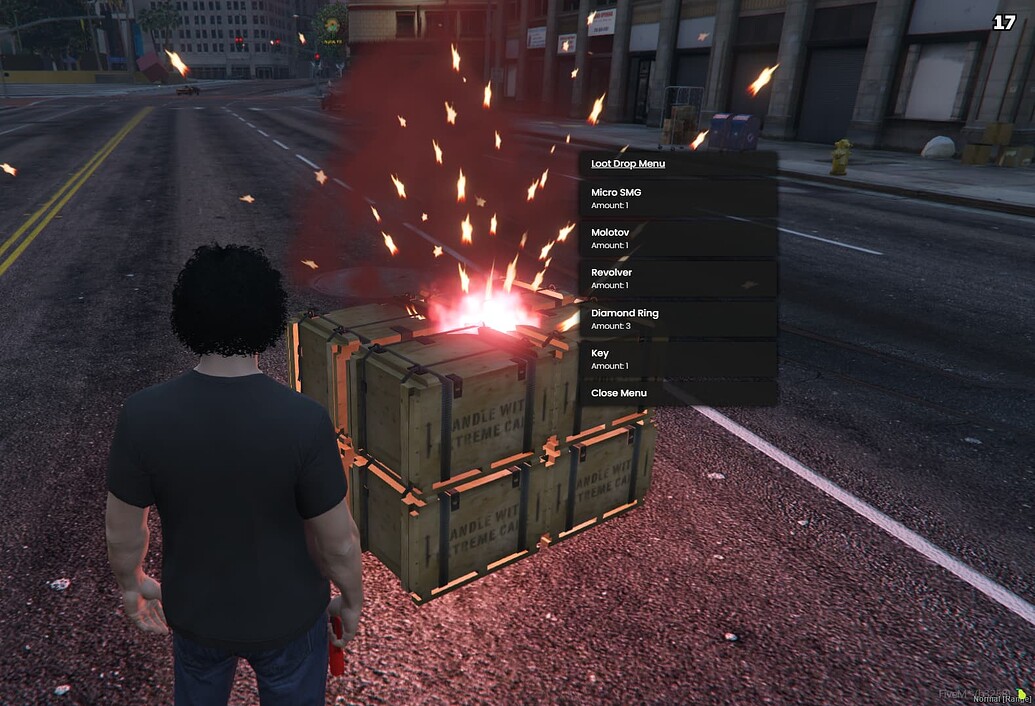 The Best Airdrop Script! - FiveM Releases - Cfx.re Community