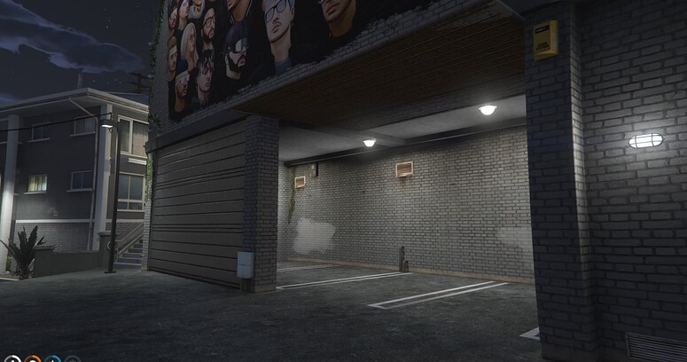 [PAID] [MLO] Gang Hood + Club House. - FiveM Releases - Cfx.re Community