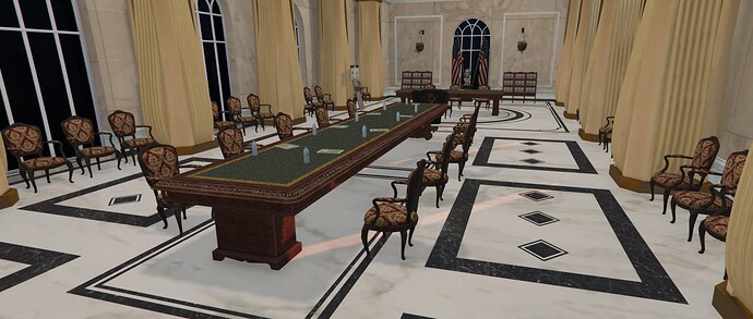 [PAID] Government/DOJ HQ [MLO] - FiveM Releases - Cfx.re Community