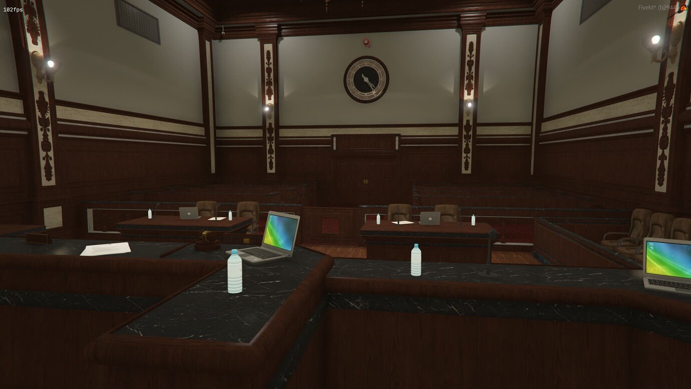 [MLO] Courthouse and Offices - 2 in one MLO - FiveM Releases - Cfx.re ...