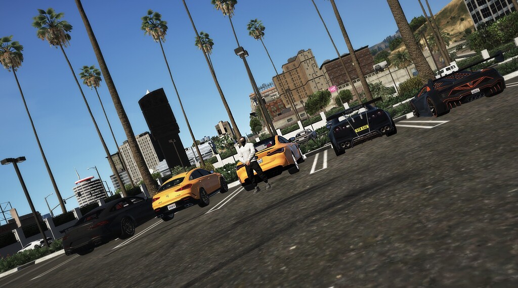 Casino Screen Background Top Cars - FiveM Snapmatic - Cfx.re Community