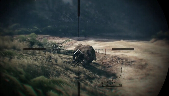 R_Hunting (escrow) - FiveM Releases - Cfx.re Community