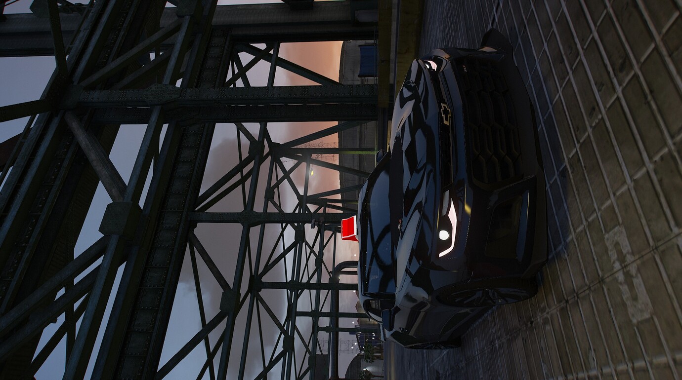Signal St - FiveM Snapmatic - Cfx.re Community