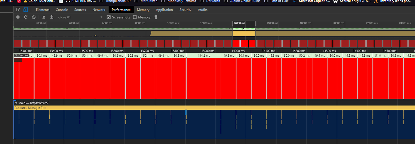 [How-to] Use the profiler command to identify problematic scripts - Page 6 - Modding Tutorials ...