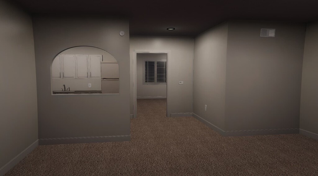 New Realistic Apartment Shell - FiveM Releases - Cfx.re Community