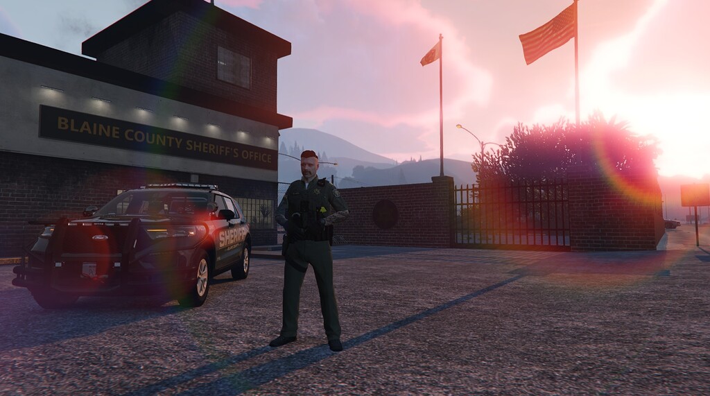 Route 68 - FiveM Snapmatic - Cfx.re Community