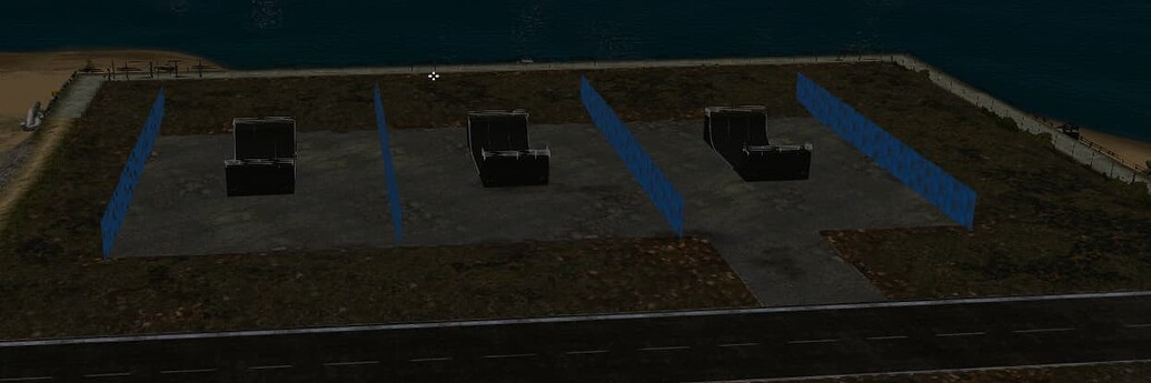 [free] pvp ramps - FiveM Releases - Cfx.re Community